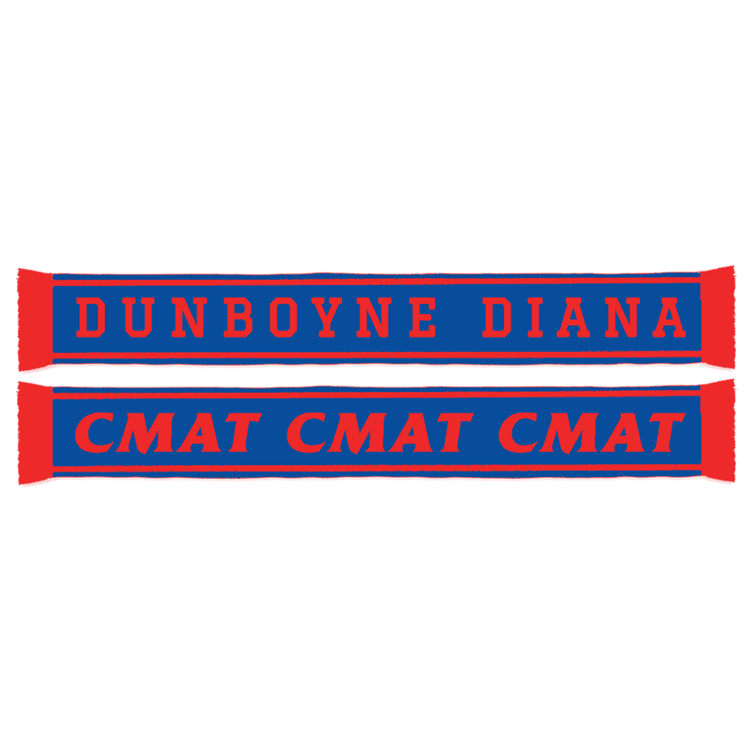 Official CMAT Merchandise – CMAT UK